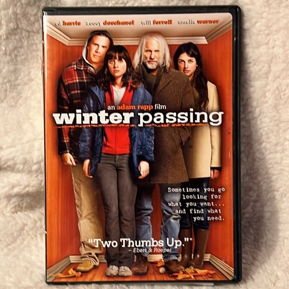 Media | 2 Add On M1155 Dvd Previously Owned | Poshmark